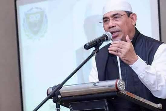 STP Labuha dan Politeknik Halmahera Beralih Menjadi Universitas Nurul ...
